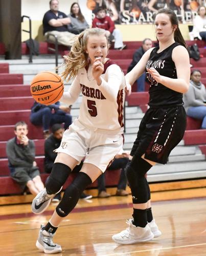 Hebron Girls Basketball Winter Showcase set for Saturday | Sports ...