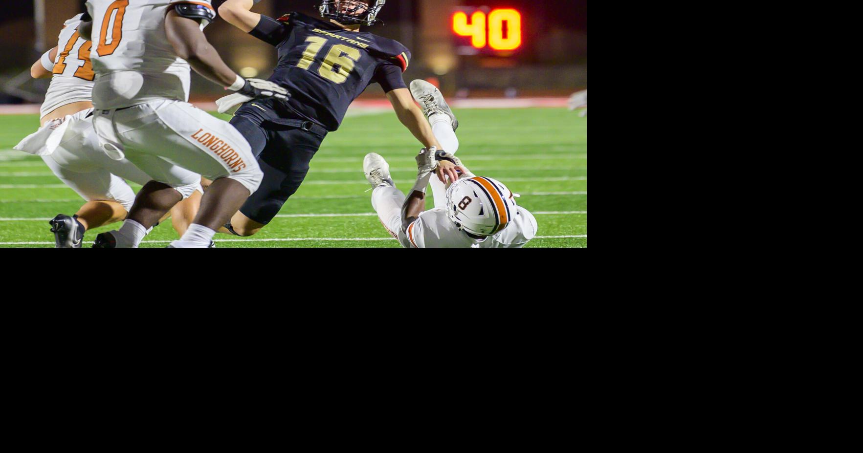 PHOTOS: Kell at Greater Atlanta Christian Football | Slideshows ...