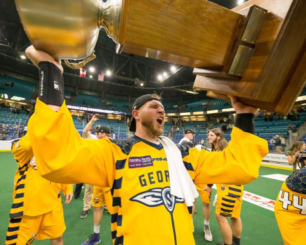 Bryan Cole’s adversity turns into opportunity with Swarm | Sports ...