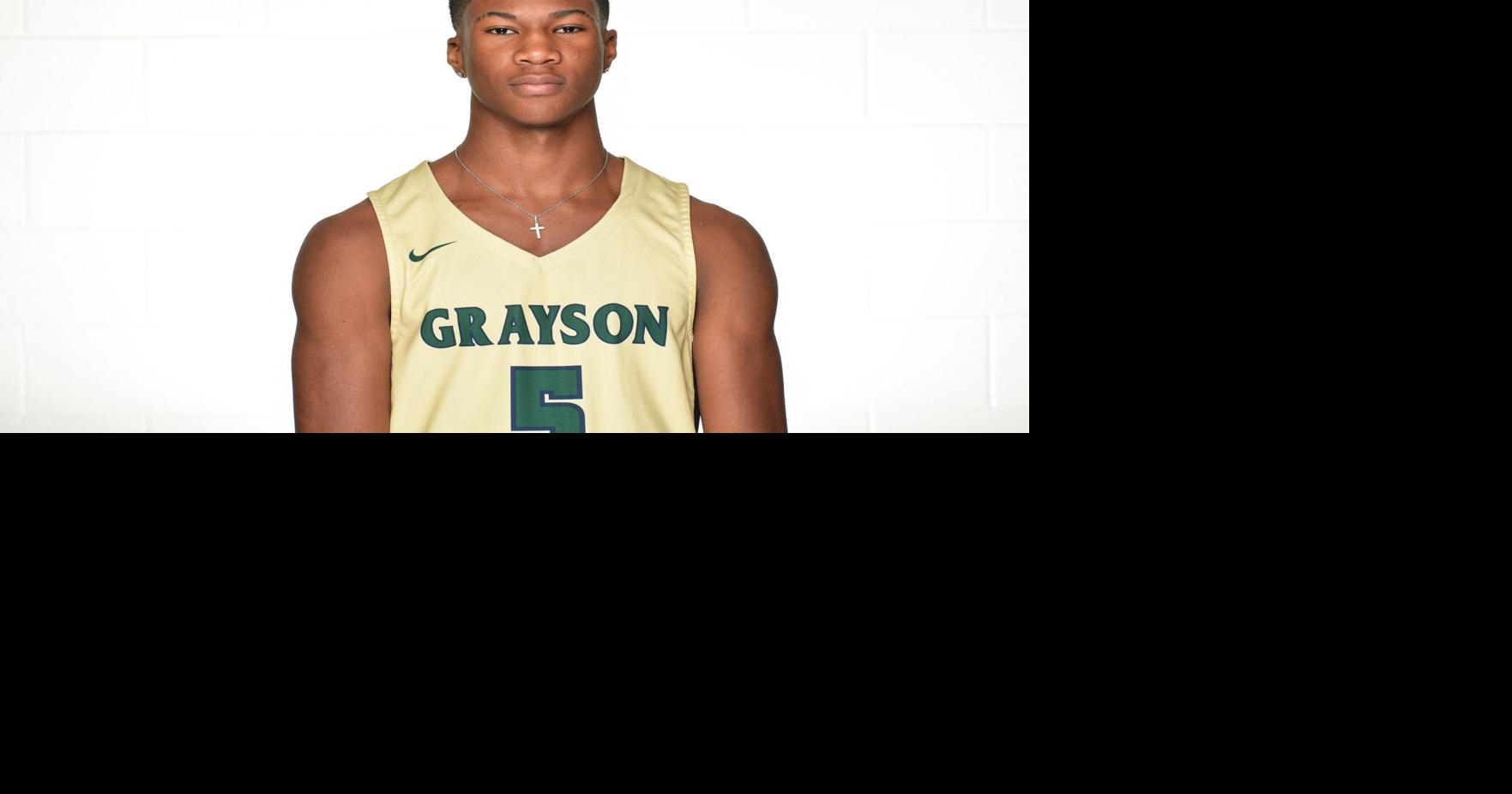 PREP ROUNDUP: Grayson boys top Woodland-Stockbridge 62-54 | Prep ...