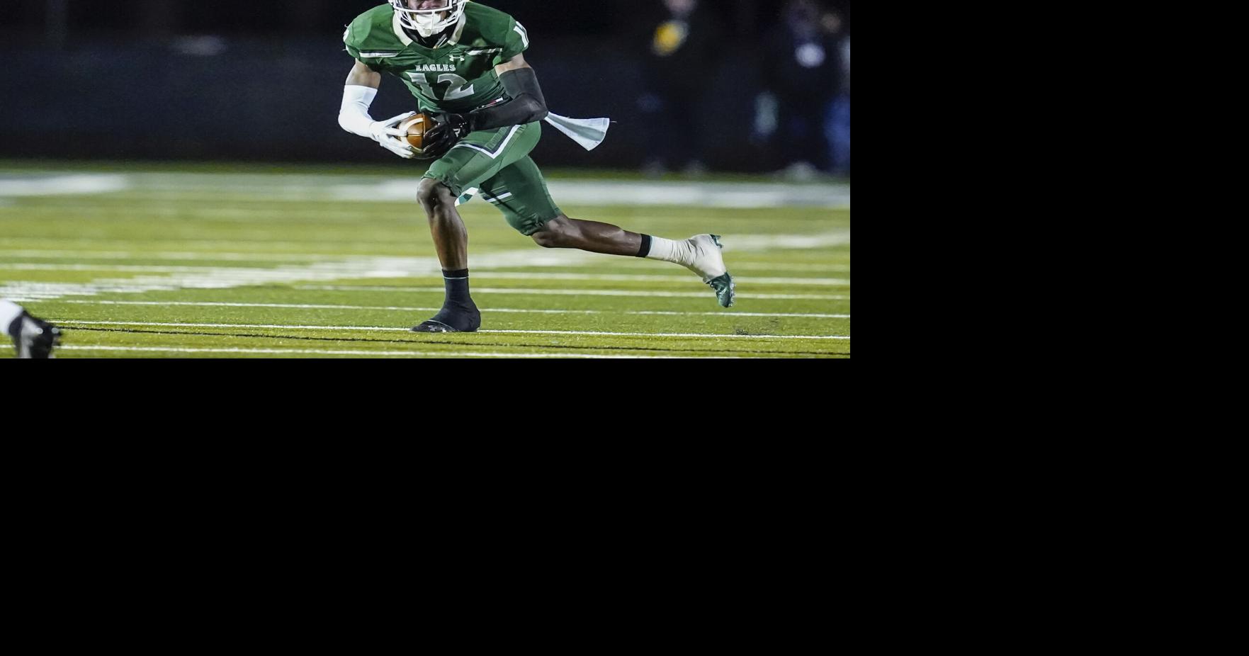 Collins Hill's Travis Hunter named MaxPreps Player of the Year for ...