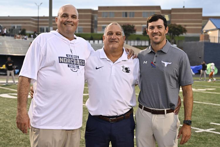 Norcross Football Gives New Head Coach Corey Richardson 1st Win | Prep ...