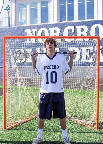 Norcross Boys Lacrosse Posts Overtime Win over Chamblee | Prep | gwinnettdailypost.com
