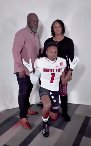 Austin Peay Earns Commitment from Dacula Grad Christopher Scott Jr ...