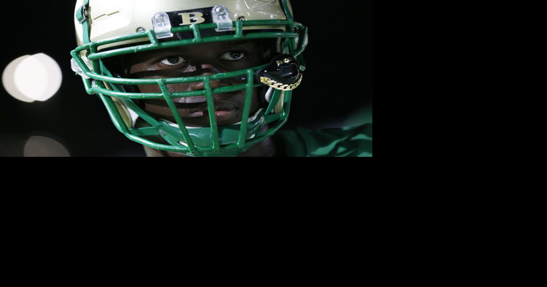 PHOTOS: Carver-Atlanta at Buford Football | Slideshows ...