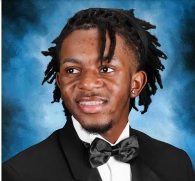 Tykel Graham, Berkmar | | gwinnettdailypost.com