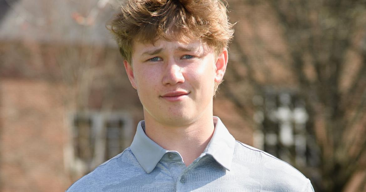 GOLF/TENNIS ROUNDUP: Ben Brown Low Medalist in Wesleyan Victory | Prep ...