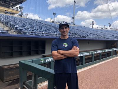 Getting To Know ... Bobby Magallanes | Sports | gwinnettdailypost.com