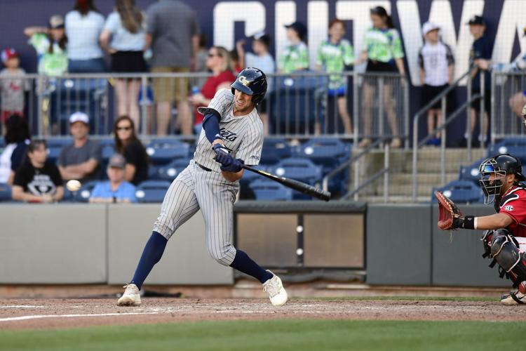Brookwood grad Angelo DiSpigna shining at Georgia Tech, loving game ...