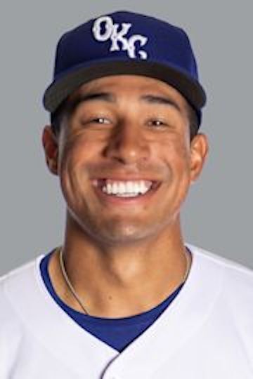 Wesleyan grad Jahmai Jones bounces back in big way in Dodgers system ...