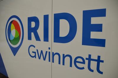 New Ride Gwinnett routes, microtransit service begin operations | News ...