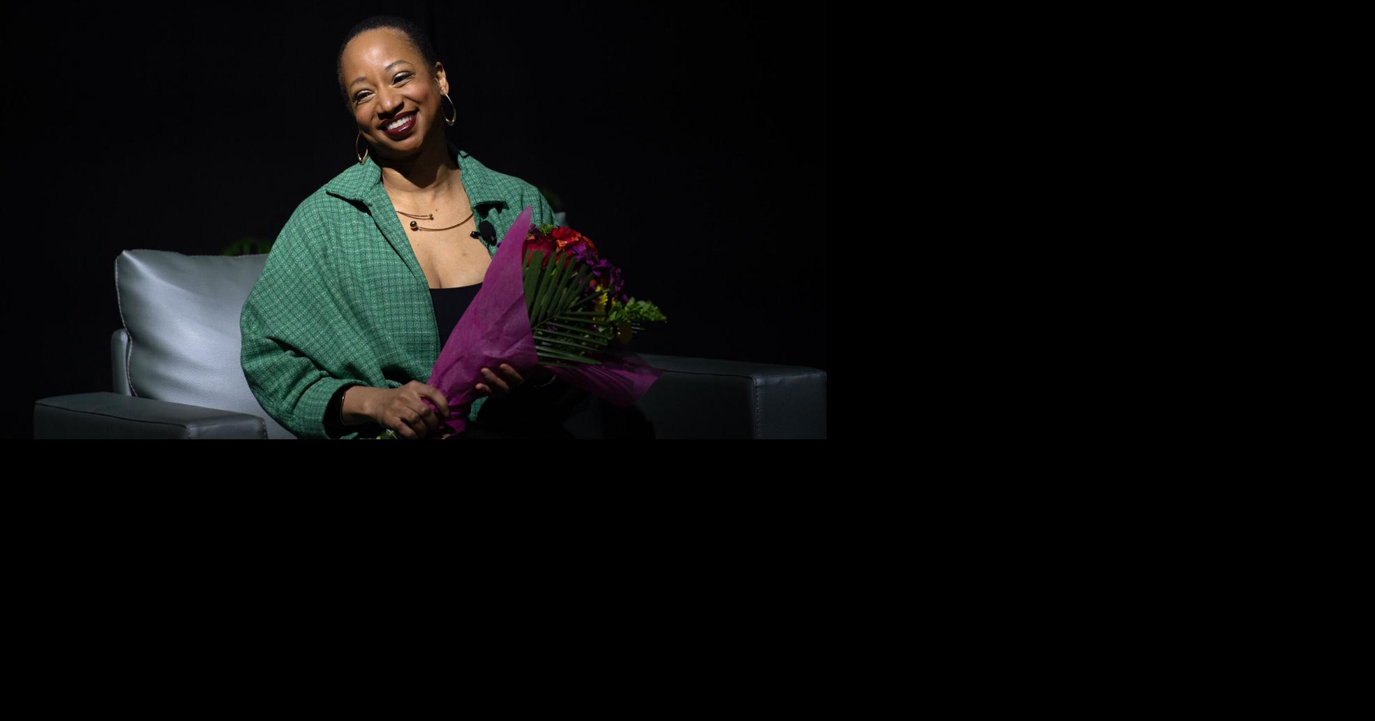 Actress Monique Coleman brings Dr. King’s call to service to life at ...