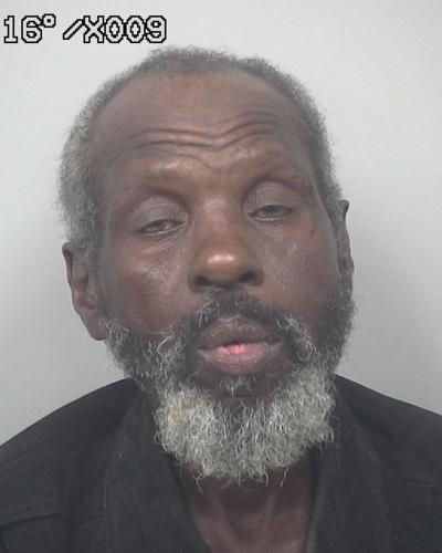 TYRONE FERGUSON | | gwinnettdailypost.com