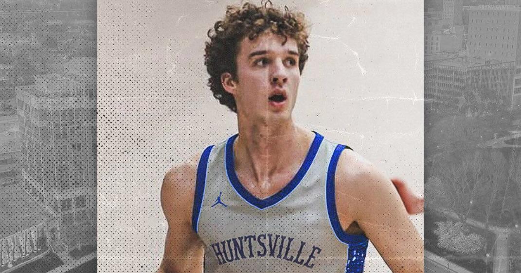 North Gwinnett Grad Thomas Allard Signs with Alabama Huntsville ...