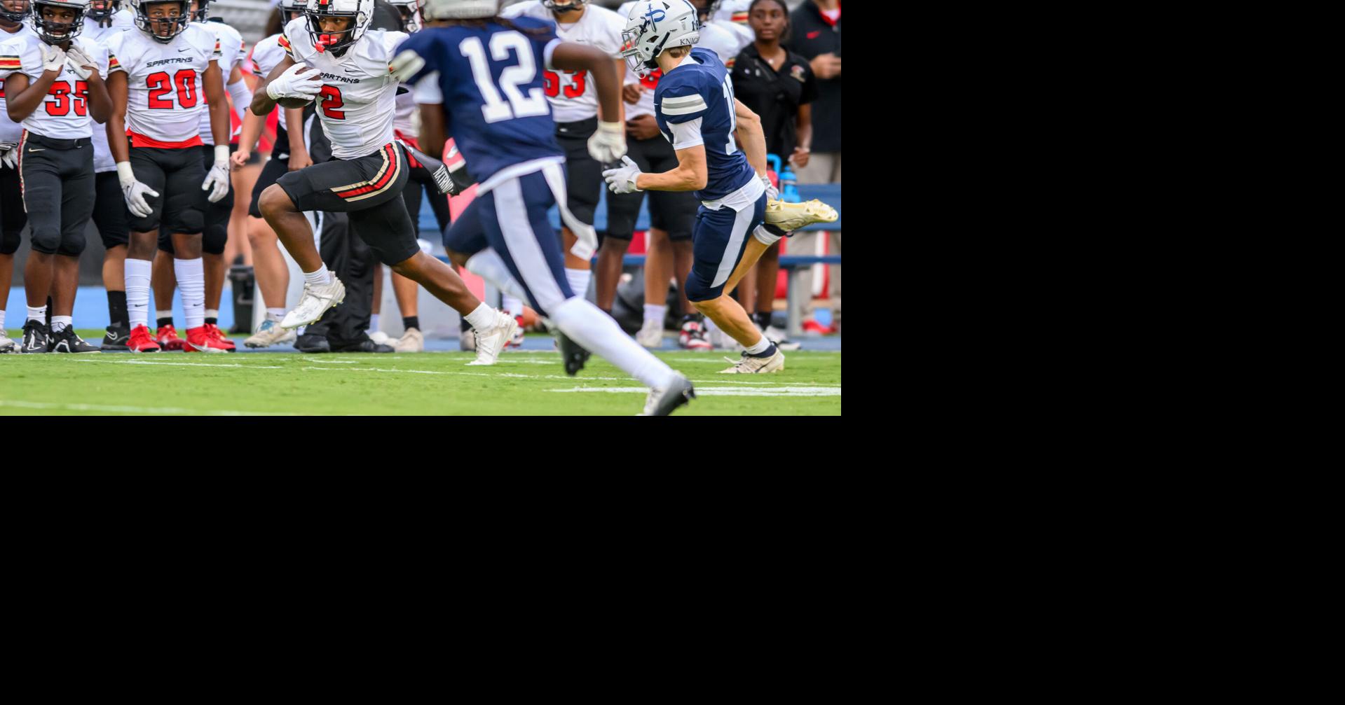 Greater Atlanta Christian's Xavier Daisy commits to Alabama-Birmingham ...