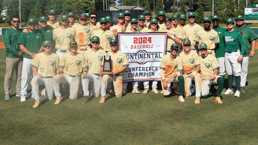 Georgia Gwinnett College Baseball Rolls to CAC Tournament Title ...