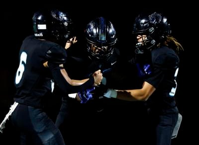 Jayden Vernot shines in Seckinger's loss to East Forsyth | Sports ...