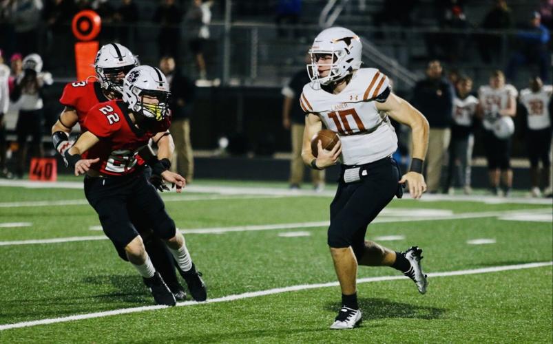 Lanier clinches state playoff berth with win at Jackson County | Sports ...