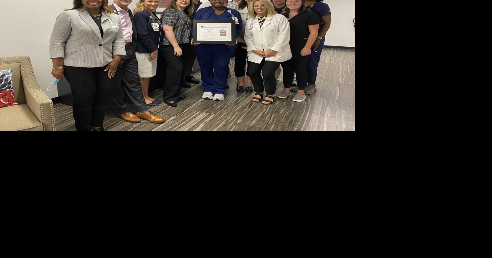 Piedmont Eastside earns national recognition for cardiovascular care ...