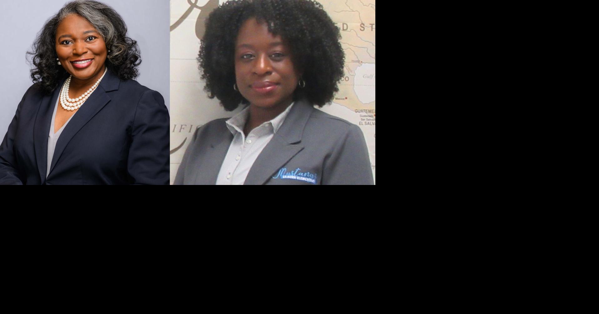 Gwinnett County Public Schools names new principal and new deputy ...