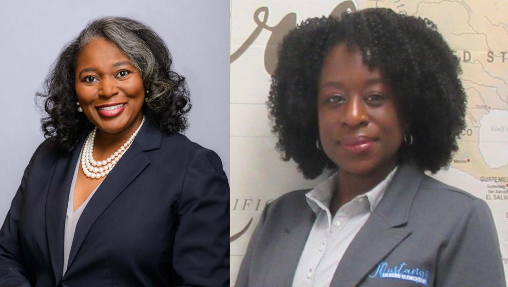 Gwinnett County Public Schools names new principal and new deputy ...
