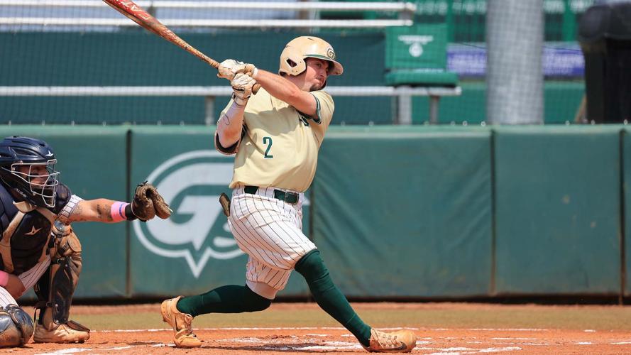 Georgia Gwinnett College Baseball Rolls to CAC Tournament Title ...