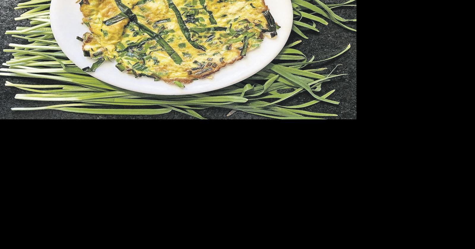 It’s chive season, and they can be used on almost anything | Gwinnett ...