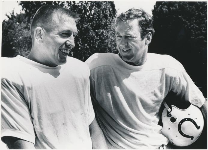 Former Georgia, NFL star Jimmy Orr dies at 85 | Sports ...