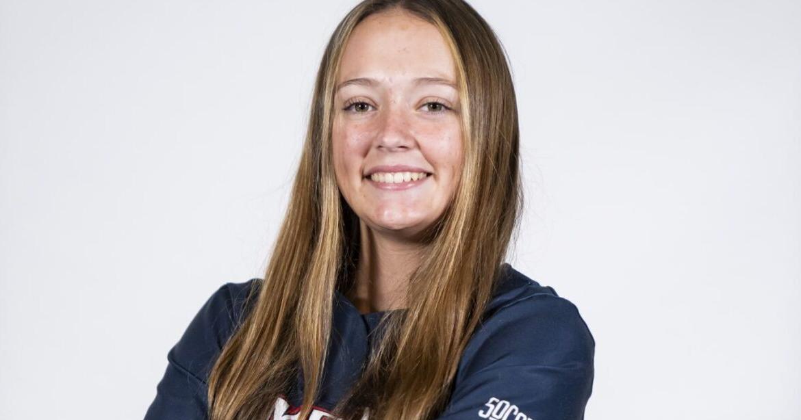 Grayson's Lily Davis Commits to Samford | Prep | gwinnettdailypost.com