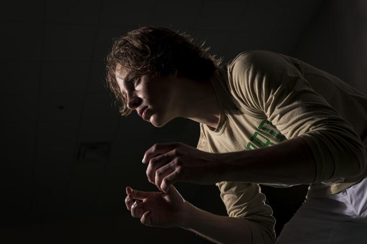 Two-time state champion Rylan Ibold leads talented Buford wrestling ...