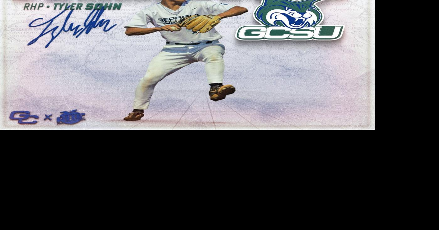 North Gwinnett's Tyler Sohn Commits to Georgia College | Prep ...