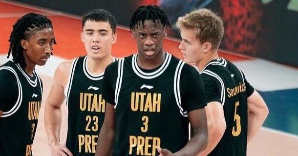 Meadowcreek Gets Unique Opportunity to Host The Grind Session ...