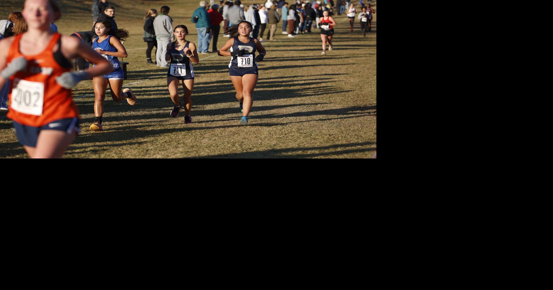 PHOTOS: Gwinnett in the Class AAAAAAA Cross Country State Championships ...
