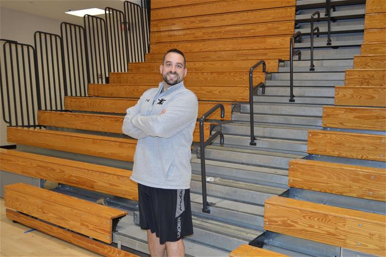 Getting To Know … Tim Slater | Prep | gwinnettdailypost.com