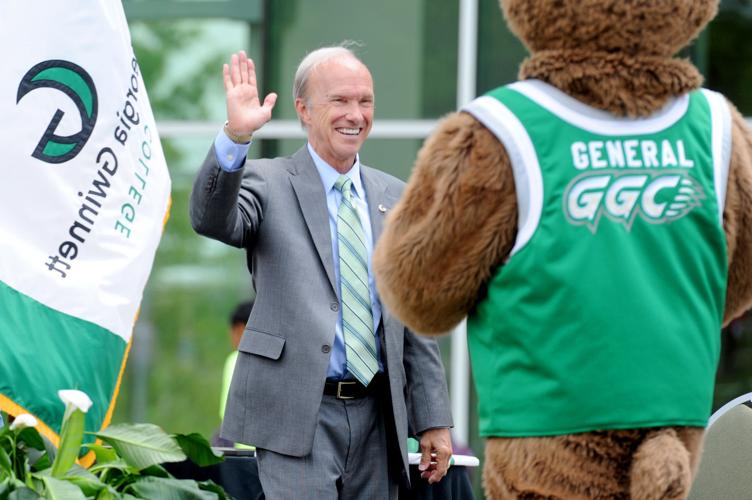 GGC library to be named for Dan Kaufman | Education | gwinnettdailypost.com