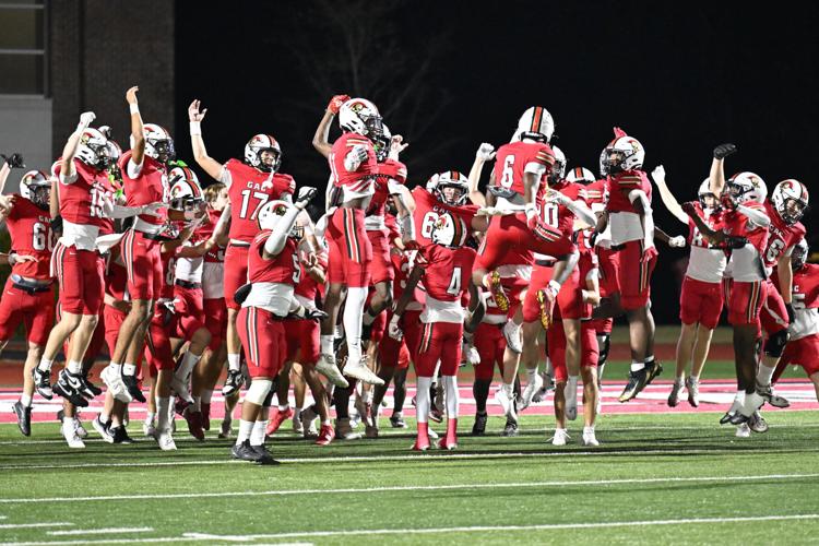 Graham Anand's 60-Yard FG Highlights GAC's 1st Quarterfinal Trip Since ...