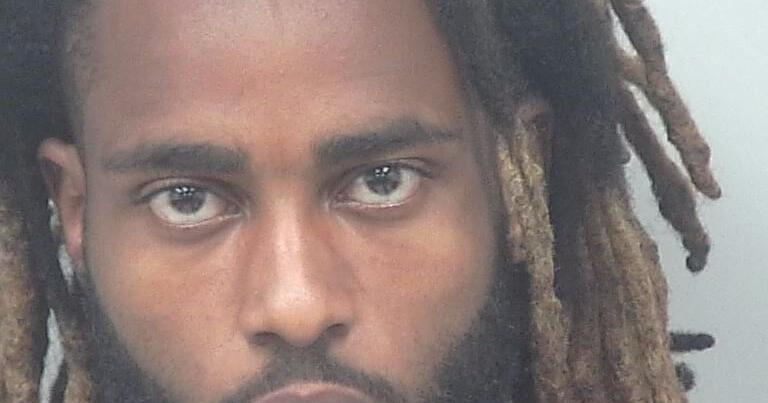 ERIC DESHAUN DORTCH | | gwinnettdailypost.com