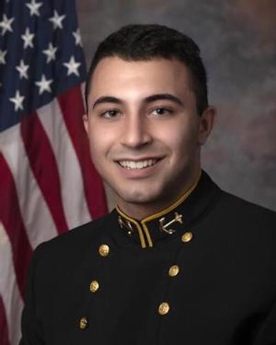 Brookwood Grad David Key Joins Rare Company as NCAA Division I All ...