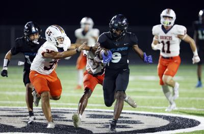 Seckinger football pushing toward new milestones | Sports ...