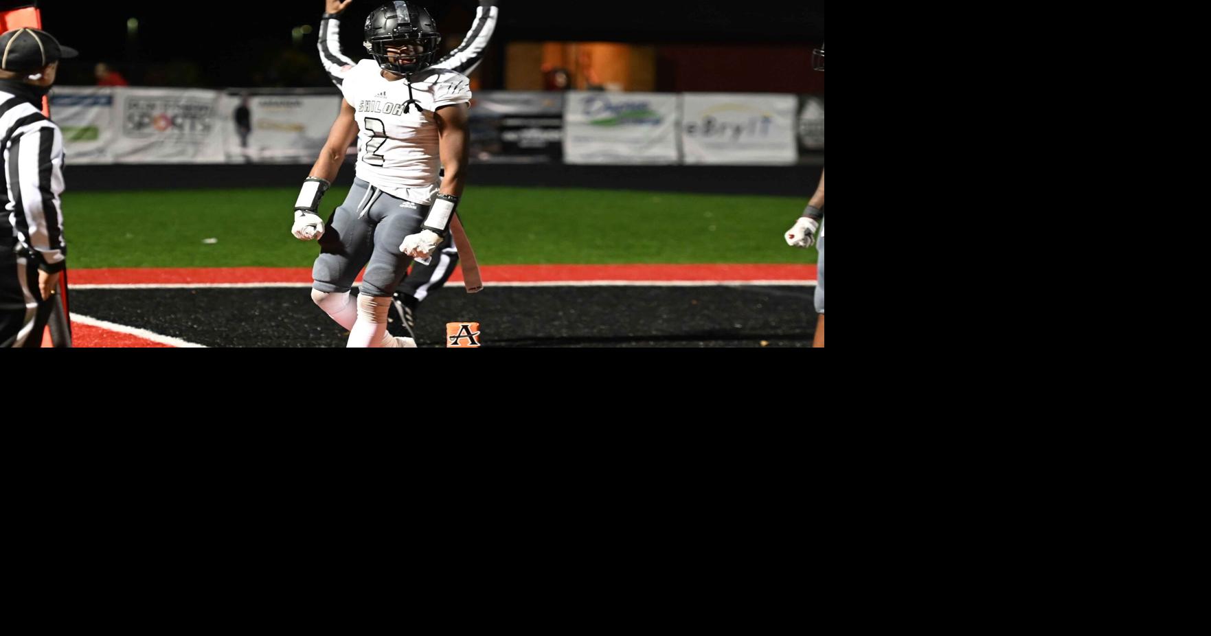 Shiloh football building off first playoff win since David Pollack's ...