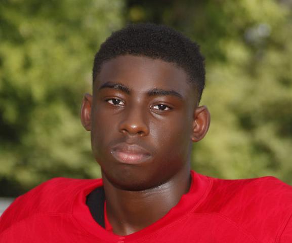 Goodson, Washington help Americans overcome for win at Sophomore All ...