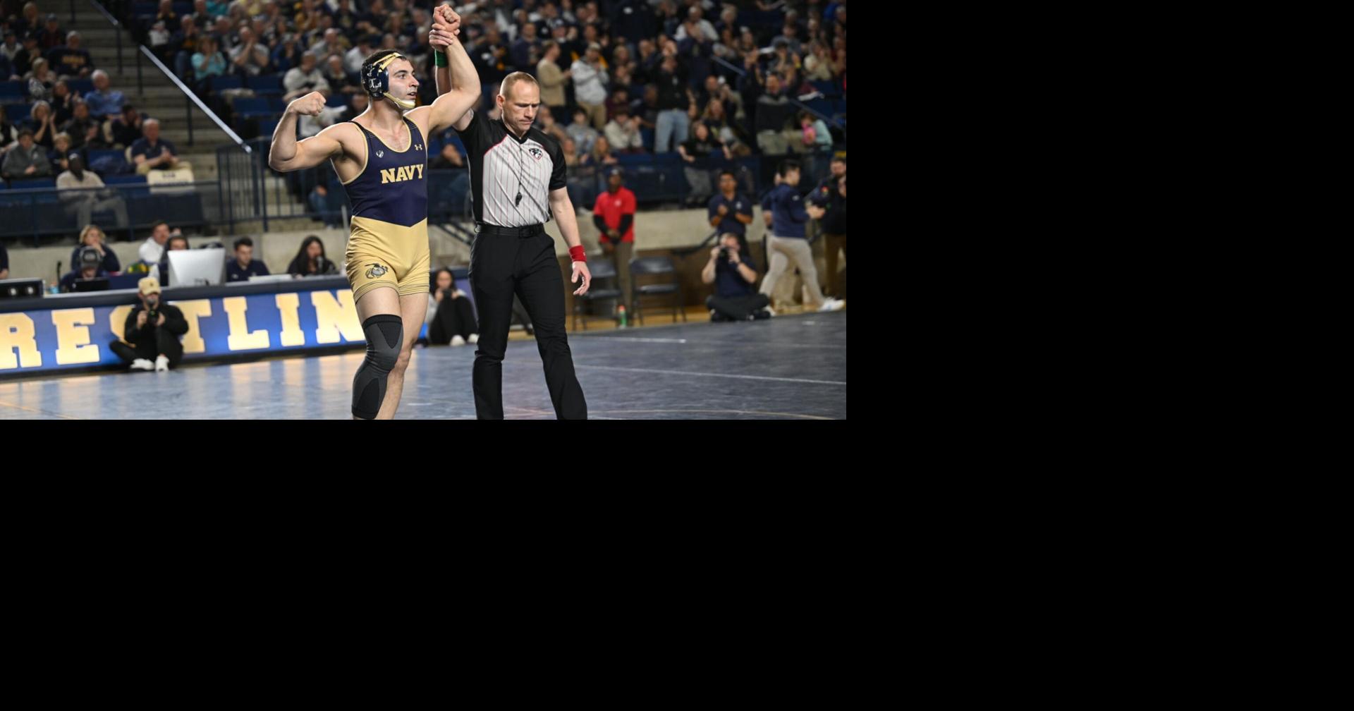 Brookwood Grad David Key Joins Rare Company as NCAA Division I All ...