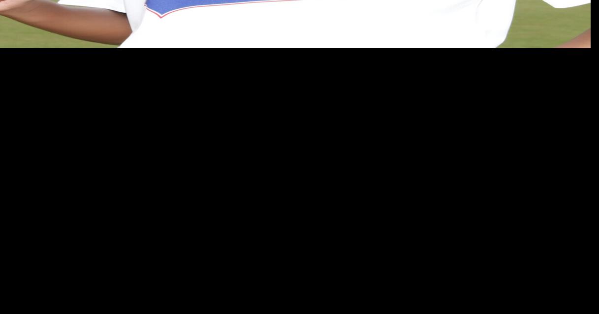 Kennedy Harp, Peachtree Ridge | | gwinnettdailypost.com