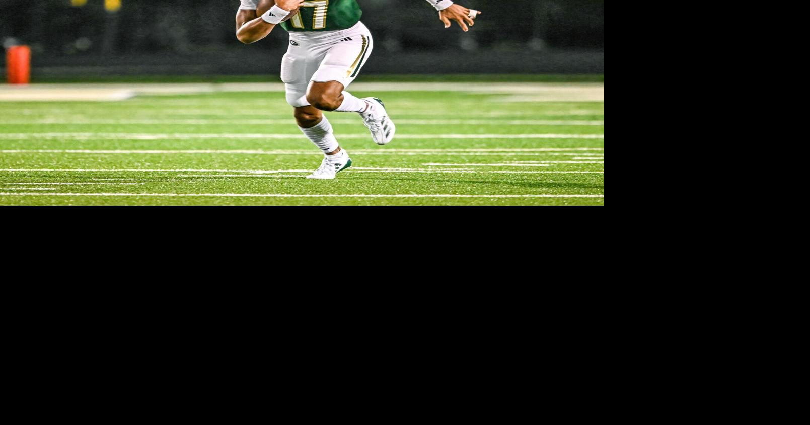 Grayson Football Rolling into State Playoff Opener | Prep ...