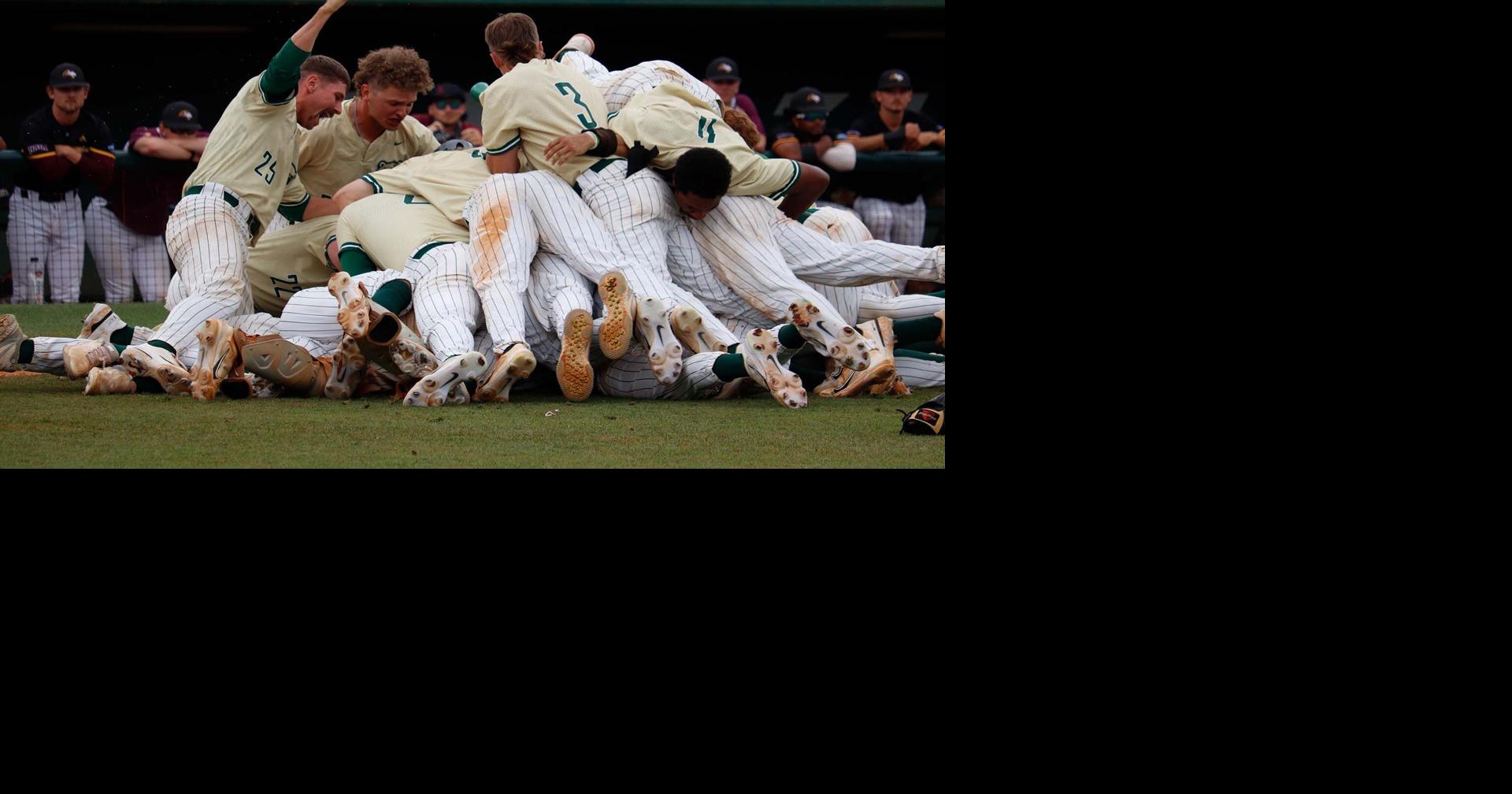 Georgia Gwinnett College baseball makes sixth straight NAIA World ...