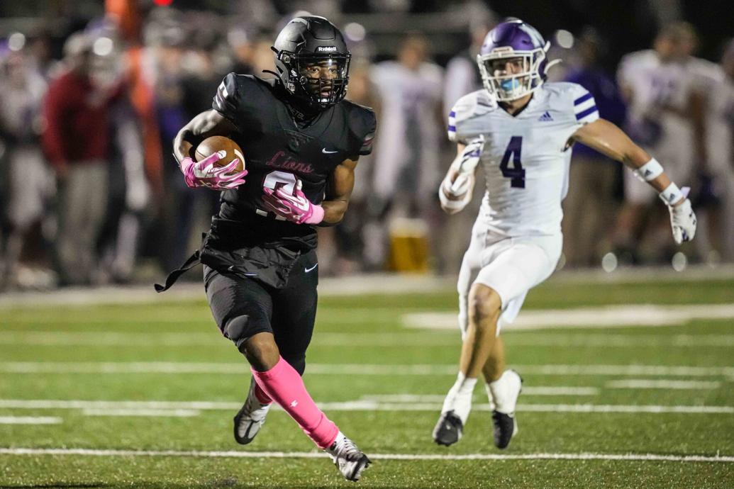 Georgia Tech Lands Hebron Christian's Carrington Coombs | Prep ...