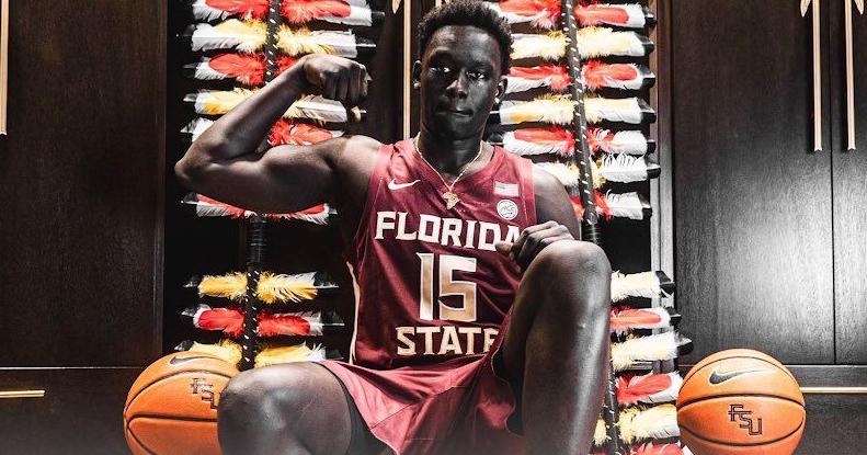 Norcross Grad Jerry Deng Commits to Florida State | Sports ...