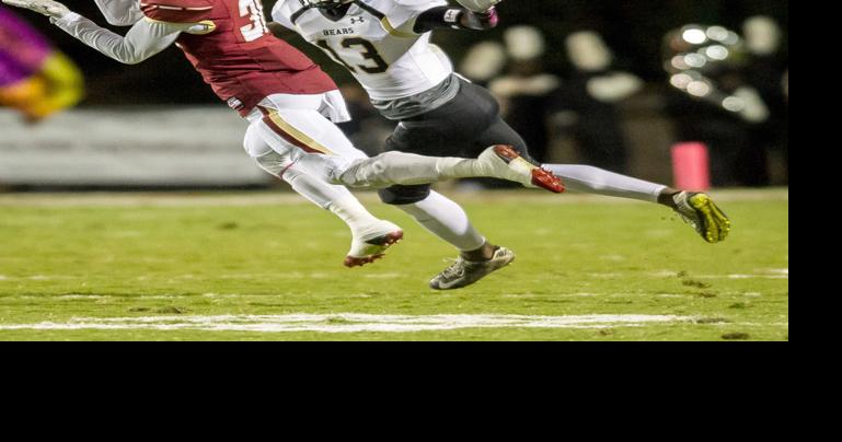 Mill Creek’s Jonathan Gipson commits to South Carolina | Mill Creek ...