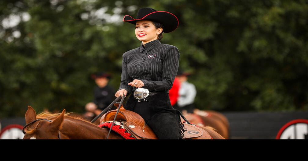 Grayson Grads Hayley Freeman, Josh Stinson Picked for SEC Career Tour ...