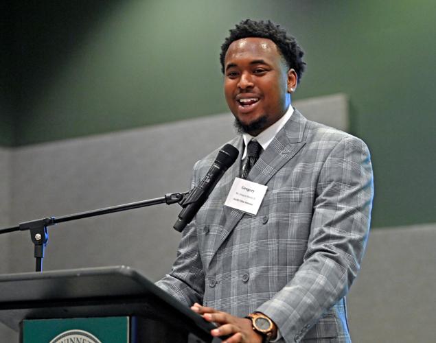Georgia Gwinnett College’s Inaugural African American Male Initiative ...